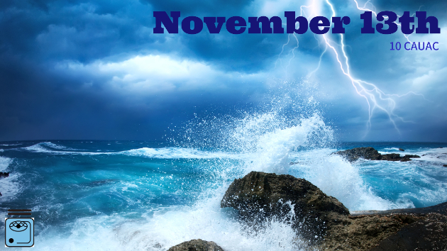 2022年11月13日｜田中智咲斗｜coconalaブログ